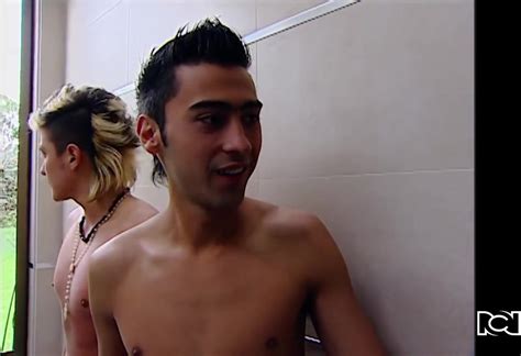 Left Naked In Front Of Many Girls ThisVid