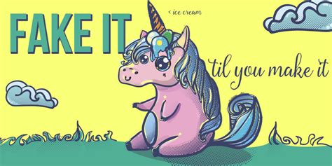 Fake It Until You Make It Dating Kinky