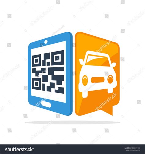 Qr Code Track Tools Over Royalty Free Licensable Stock Illustrations Drawings Shutterstock