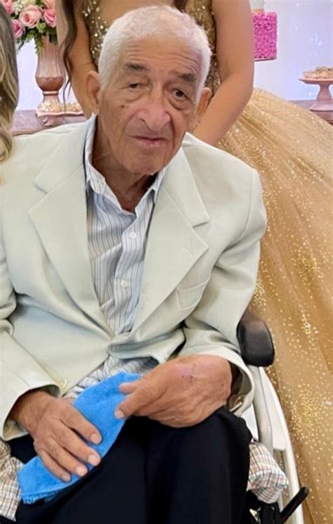 JosÉ Fernandes Ribeiro Funerária Monte Mor