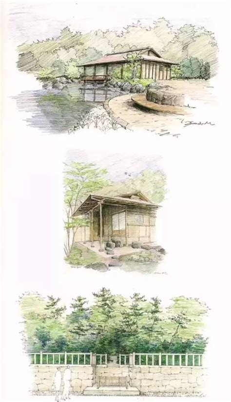 300 Analog Representation Ideas In 2025 Architecture Drawing