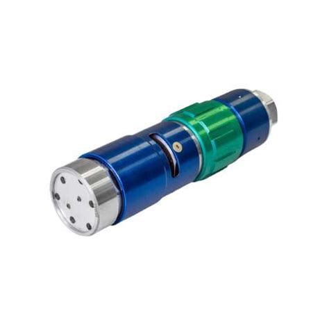 Kamat Rotating Nozzles Hpjetvac