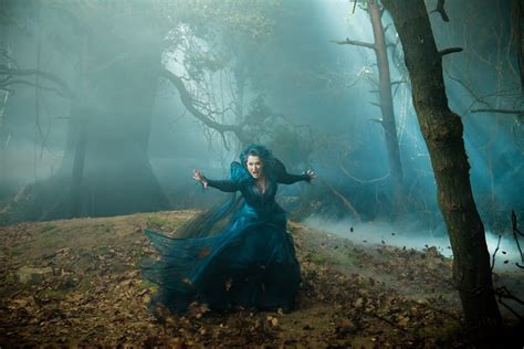 Into The Woods 15 Memorable Disney Moments