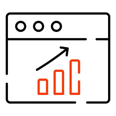 Web Generic Outline Color Icon