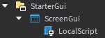 Mouse Icon Changes To Default Cursor When Focused On A Gui Element Scripting Support