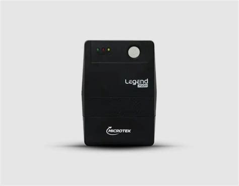 Microtek Line Interactive Ups At ₹ 11000 Piece Microtek Ups In