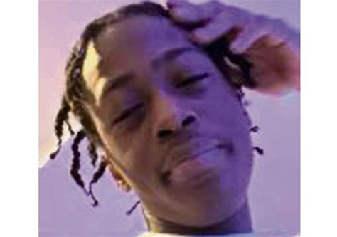 Verdict Man Guilty Of Killing Teenager Deonte Islington Tribune