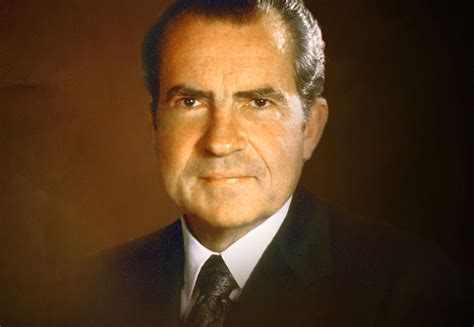How Nixon Advised Clinton Power Line