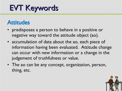 Expectancy Value Theory Pps Economy Business And Finance