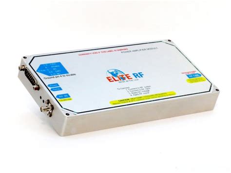 Microwave Product Digest From Rf To Light
