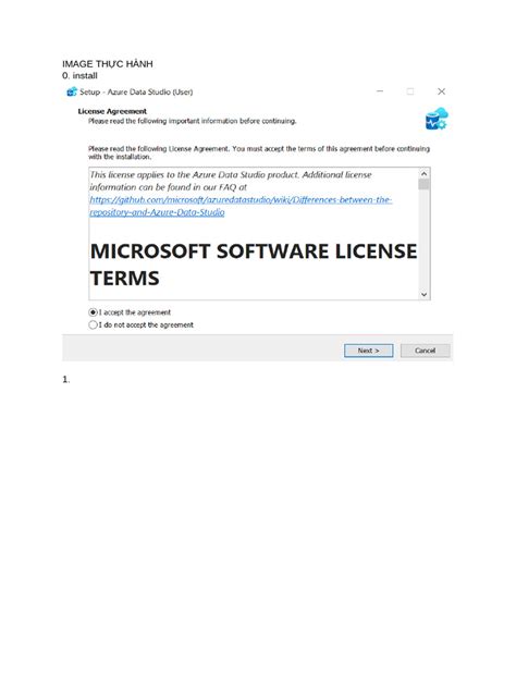 images practice for project azure sql database pdf