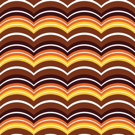 Trendy Zigzag Chevron Pattern Digital Art Print Fabric Design Pattern 16156266 Vector Art At