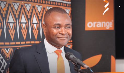 Orange Cameroun Actualité Orange Cameroun Aujourdhui Infos Et News Lebledparle