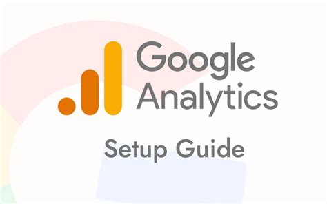 How To Install Google Analytics