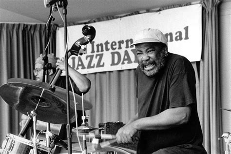 Obituary Drumming Through Six Decades Louis Moholo Moholos Incredible Legacy News24