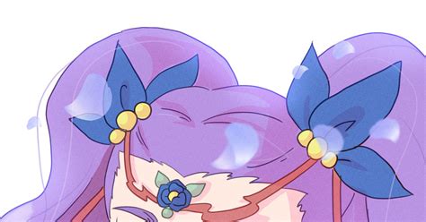 プリキュア5gogo 青いバラは秘密の印 Razuのイラスト Pixiv