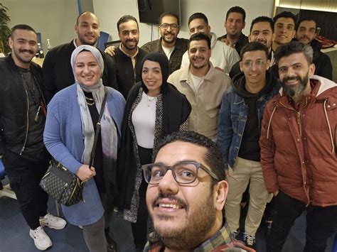 Ahmed Ismail On Linkedin Thanks For Your Support ️