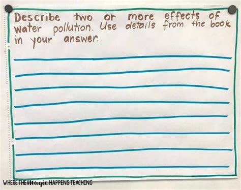 Cause Effect Text Relationships Where The Magic Happens