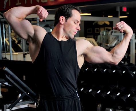 In A Nutshell The Best Bicep Exercise