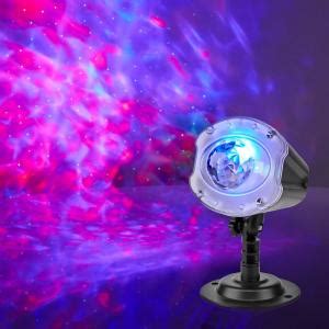 Buy Led Cloud Water Projector Nenko
