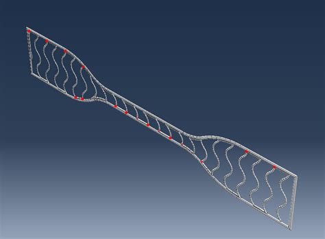 the step file from rhino grasshopper creates invalid geometry