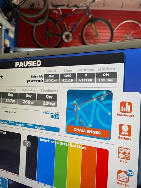 Zwift Doesnt Record Ride 0 Miles Shown Bugs And Support Zwift Forums