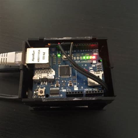 Apple Watch IR Remote With Arduino Hackaday Io