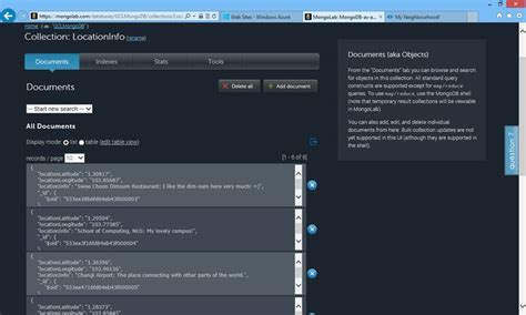 Deploy Mongodb To Azure Its Never Been Easier Deployment Search Engine Search