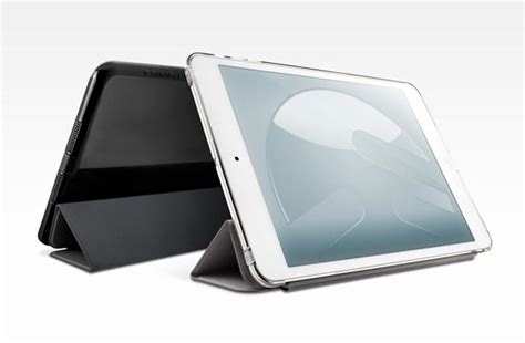 SwitchEasy CoverBuddy IPad Mini Case Gadgetsin