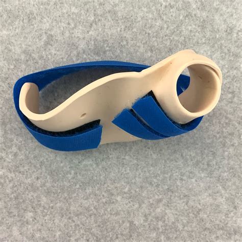 Sos Short Opponens Splint 👍 Simple And Effective Way To Rest And