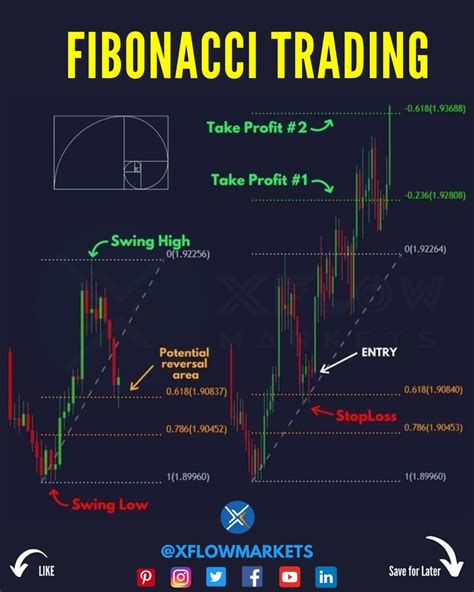Everything You Need To Know About Setting Up A Fibonacci Trade ️dont Forget To Save ⤵️ Everything You Need To Know About Setting Up A Fibonacci Trade ️dont Forget To Save ⤵️