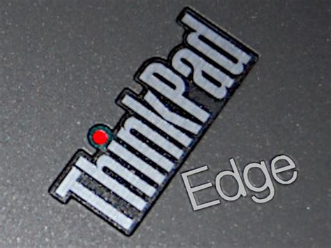 Lenovo Thinkpad Edge Series Help Learn How To Fix It Yourself