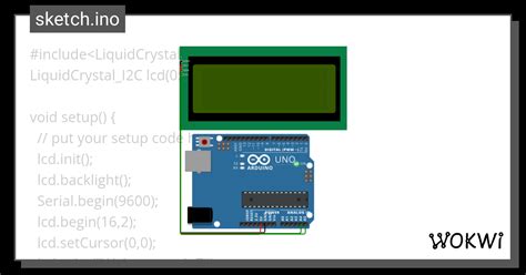 Project283 Wokwi Esp32 Stm32 Arduino Simulator