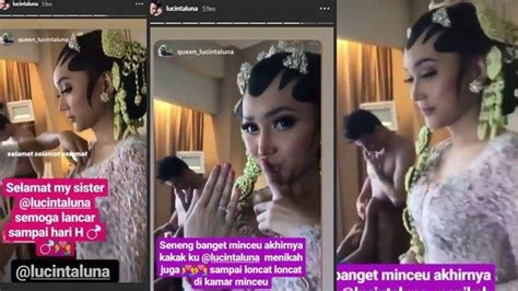 cerita malam pertama hari pernikahan