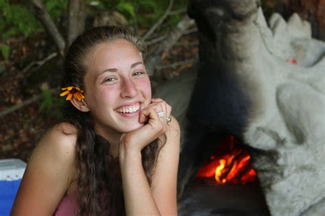 Lily Ohara — The Sable Project