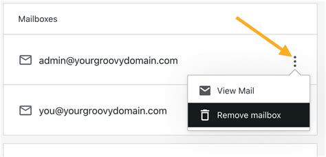Manage Your Professional Email Subscription WordPress Com Support
