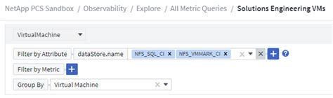 Observability For The Modern Datacenter With Netapp Cloud Insights Netapp Community