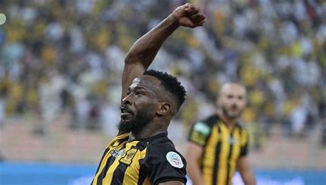 الميركاتو الصيفي الشباب السعودي ينقذ مسيرة فهد المولد قبل كأس العالم 2022