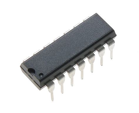 74ls54 Dip Rajiv Electronics
