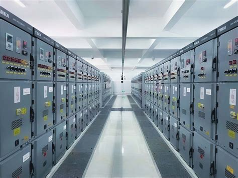 铁路牵引变电所无人化改造方案 辅助监控系统及配套传感器 南京康邦智能科技有限公司 智能变电站辅助系统 智能配电房监控系统 一体化电源系统 新能源 建筑智能化