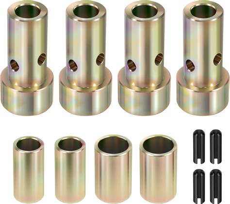 Bonbo Tk95029 Quick Hitch Bushing Kit Fits For Imatch Quick