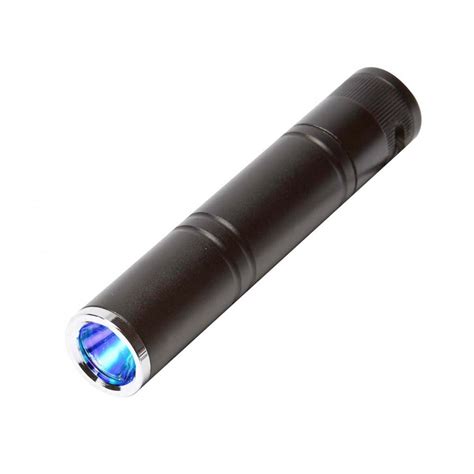 Uv Torch Flytotie