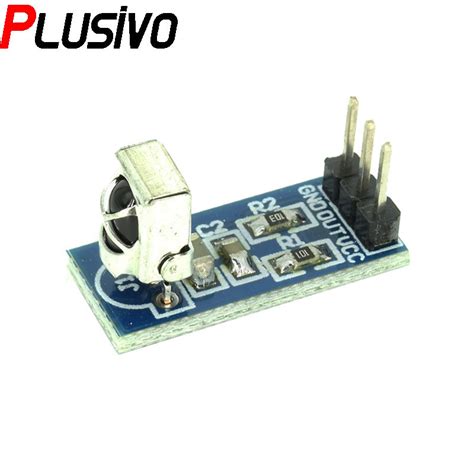 Infrared Remote Receiver Module Plusivo