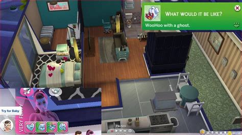 Best 8 Sims 4 Woohoo Sex Mods The Nerd Stash