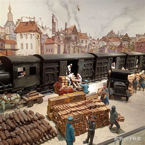 曲阜师范学子三下乡：走进一战华工纪念馆，感悟历史 知乎