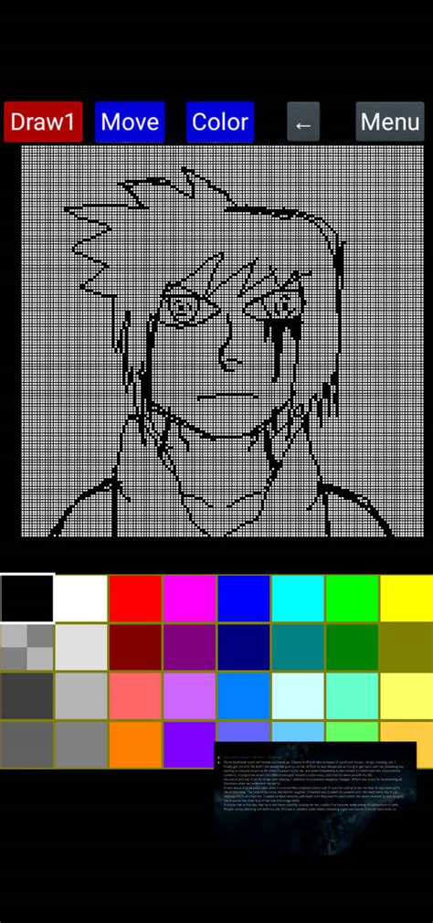 Sasuke Simplistic Pixel Art By Swongsa7 On Deviantart