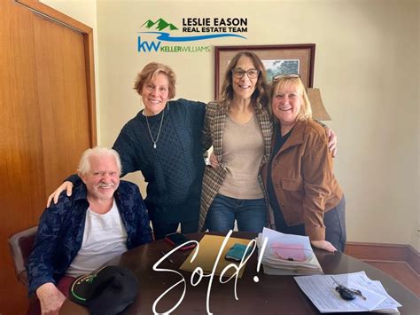 Leslie Eason Mba Realtor On Linkedin Leslieeasonrealestate