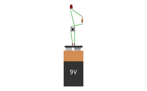 Circuit Design Primer Circuito Tinkercad