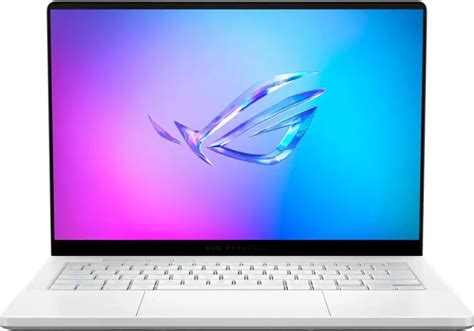 Asus Rog Zephyrus G14 14 3k Oled 120hz Gaming Laptop Copilot Pc