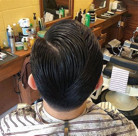 30 Cool Pompadour Fade Haircuts You Will Love To Sport
